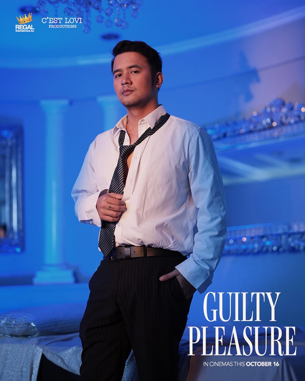Guilty Pleasure (2024)