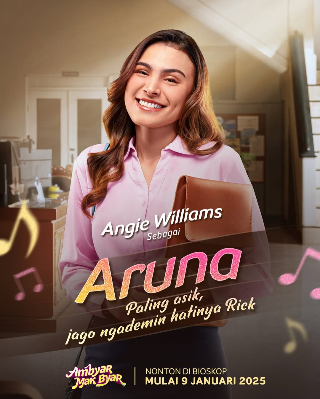 Ambyar Mak Byar (2025)