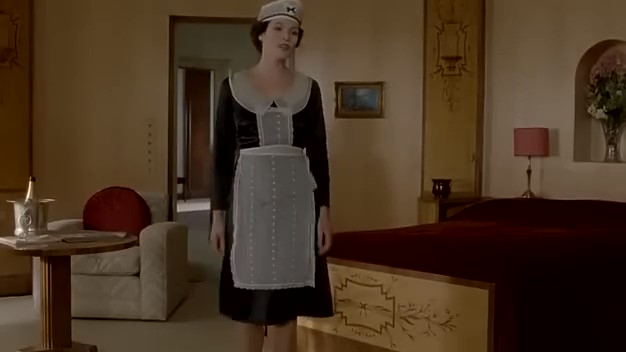 Death on the Nile (2004)