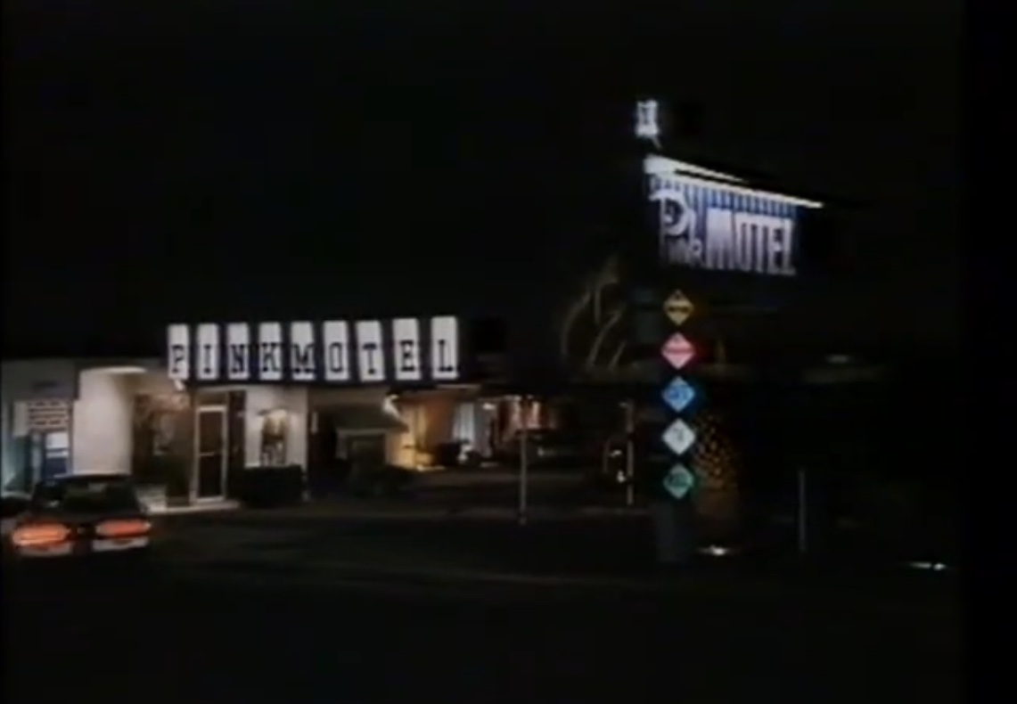 Pink Motel (1982)