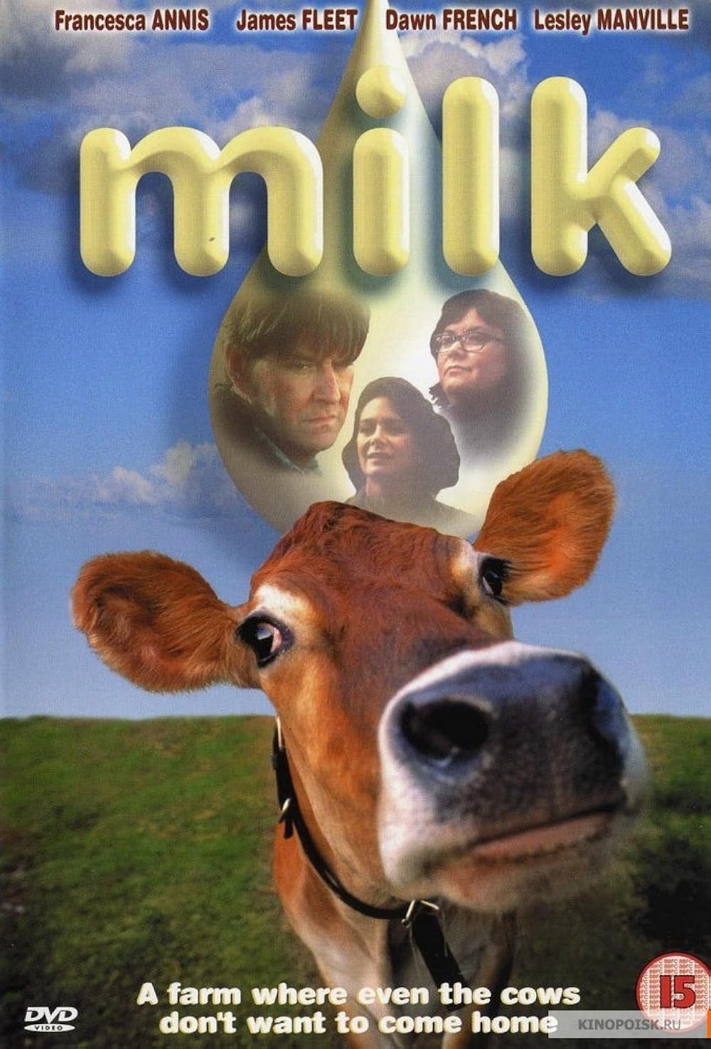 Milk (1999) - IMDb
