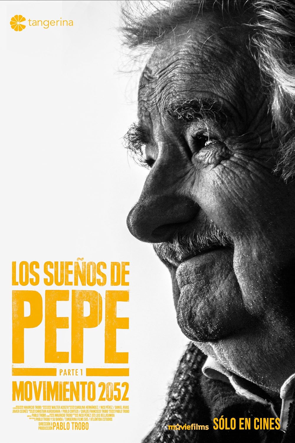 Los sueños de Pepe - Movimiento 2052 (2024) - IMDb