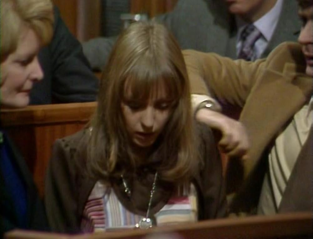 To Suffer a Witch: Part 3 (1973)