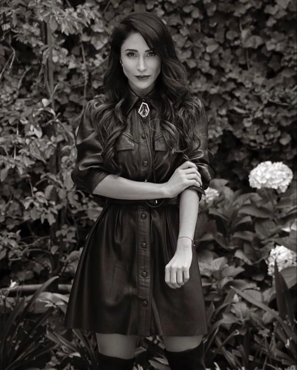 Thanya López - IMDb