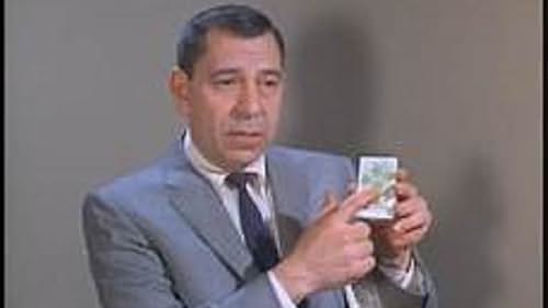 Dragnet 1967 (TV Series 1967–1970) - Episode list - IMDb