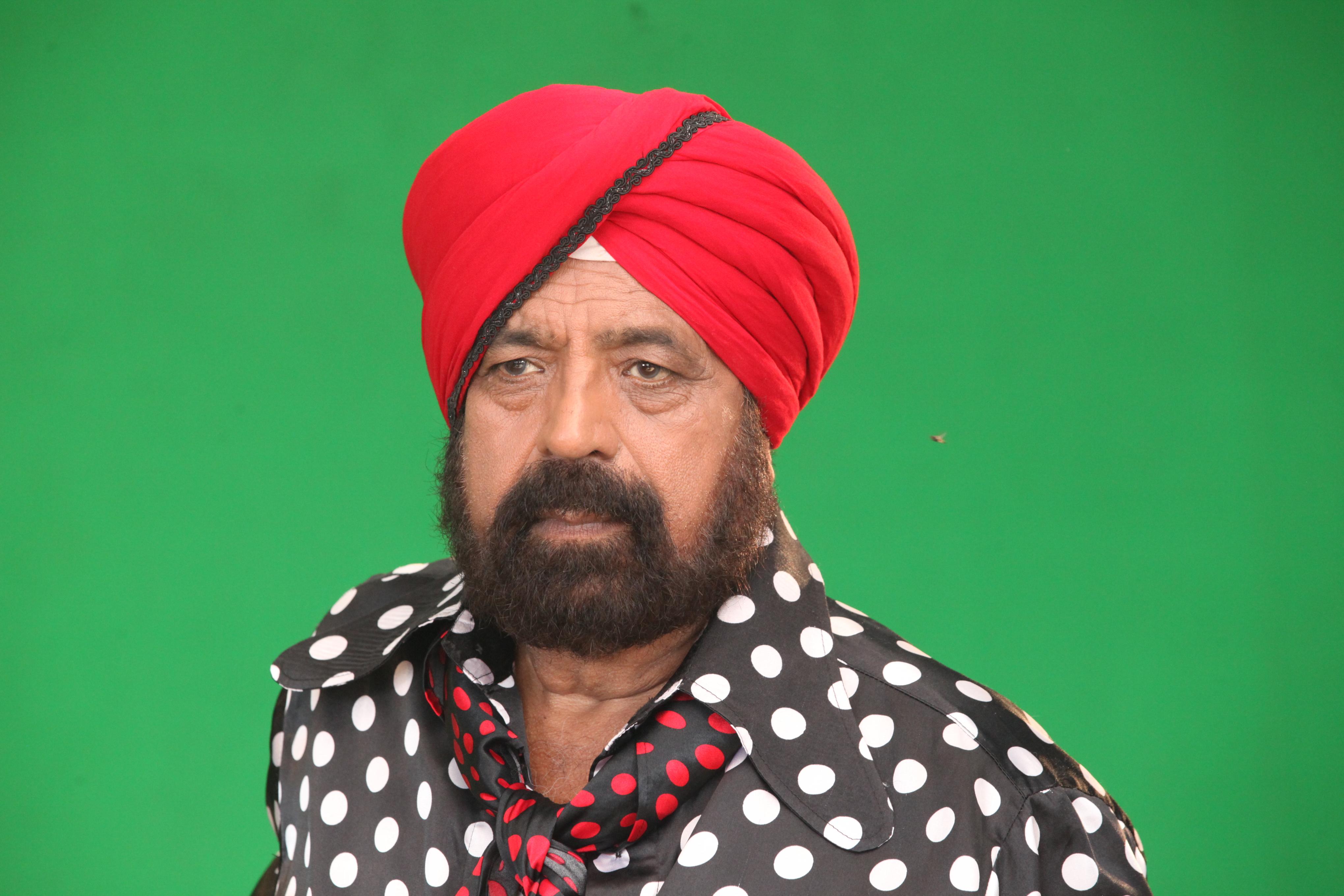 Miya Biwi Raazi Ki Karange Paaji (2024)