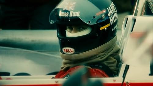 Rush - Rush: Press Conference (French Subtitled) | IMDb