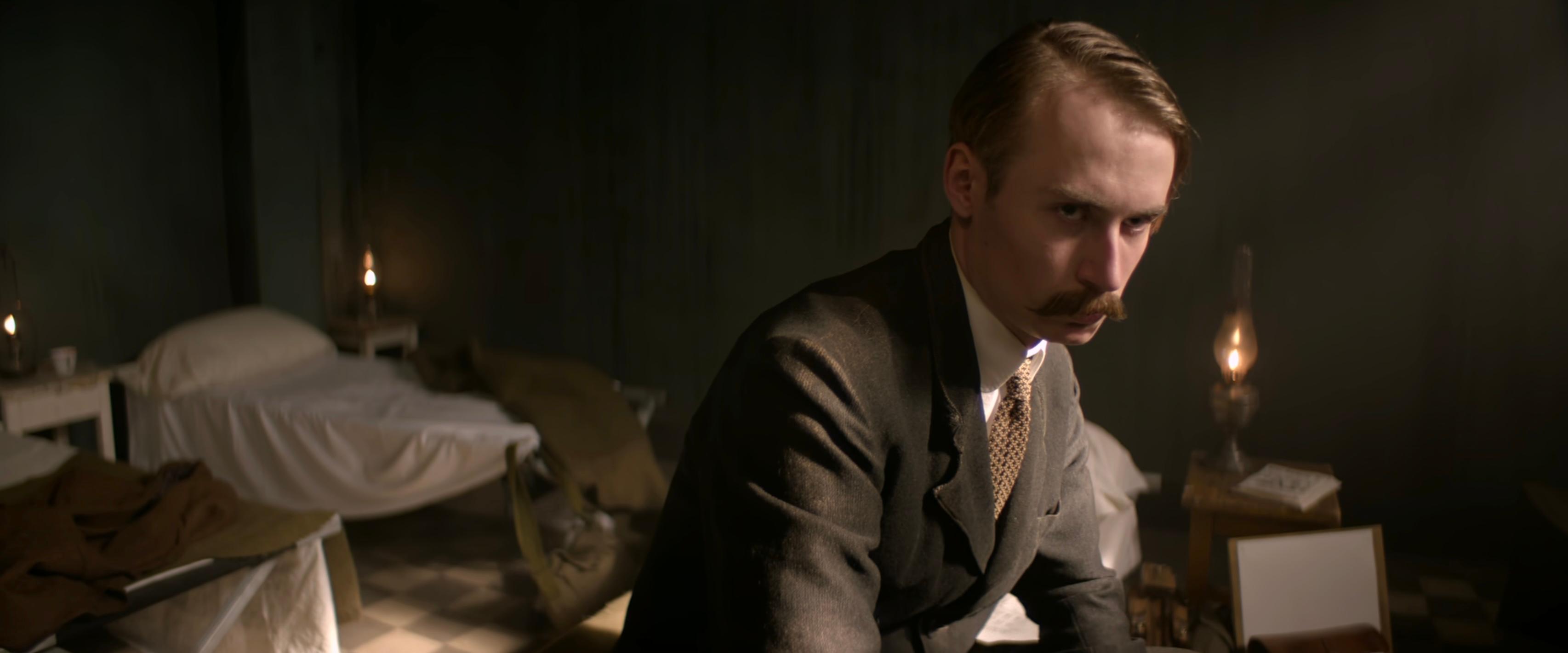 Hitler and the Nazis: Evil on Trial (2024)