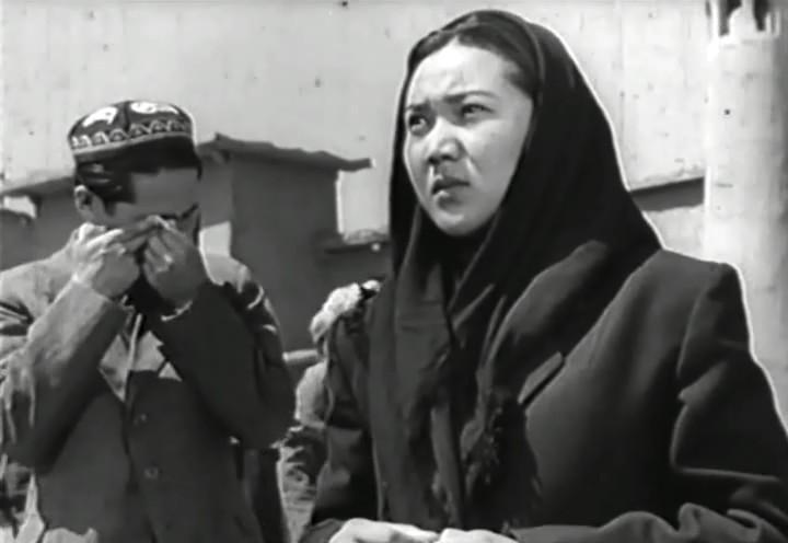 Po putyovke Lenina (1958)