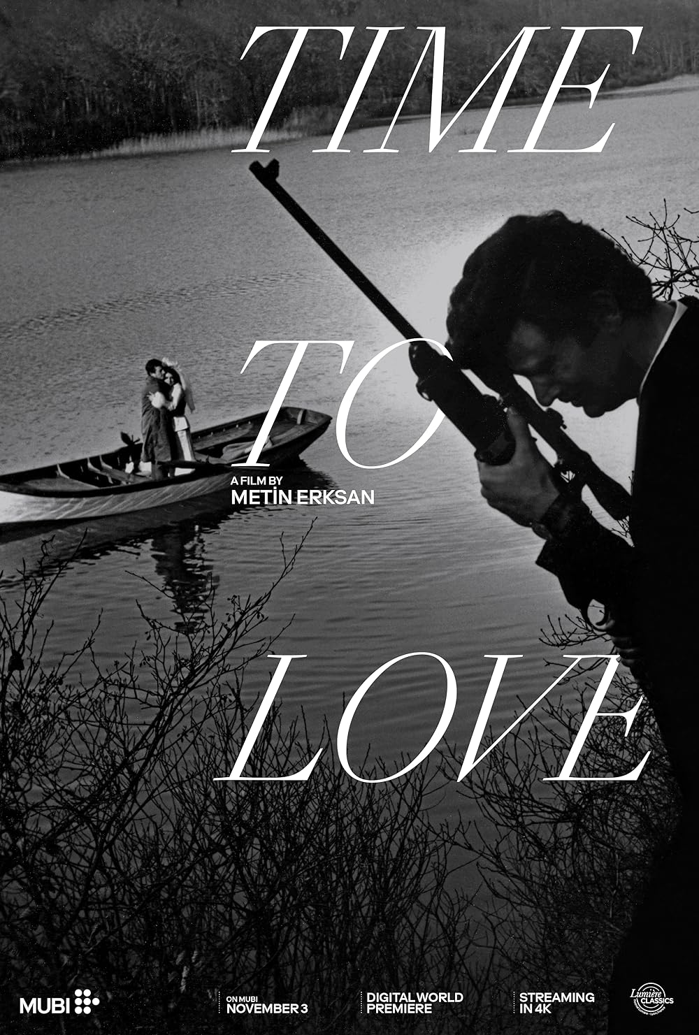 Time to Love (1965) - IMDb