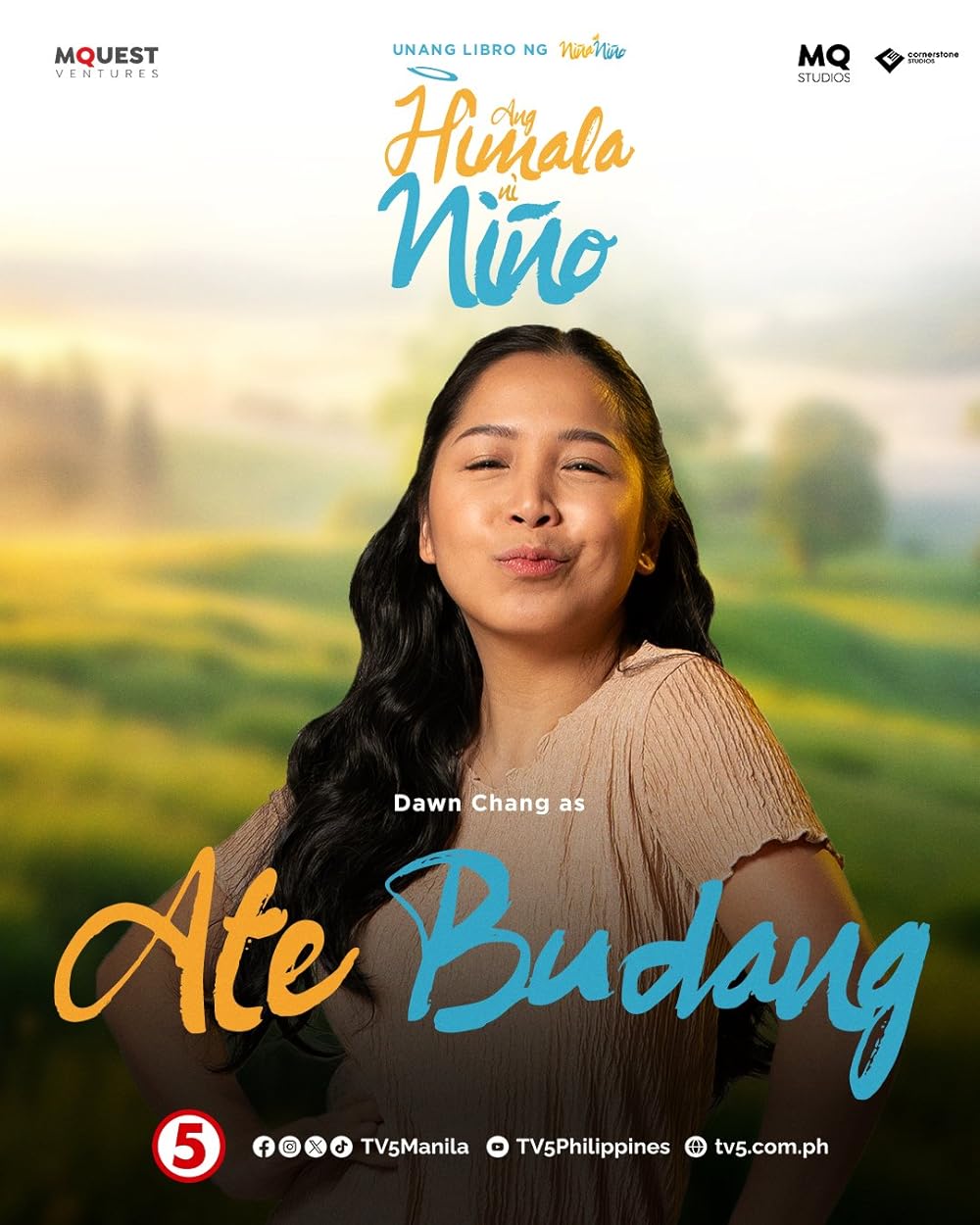 Ang himala ni Niño (2024)