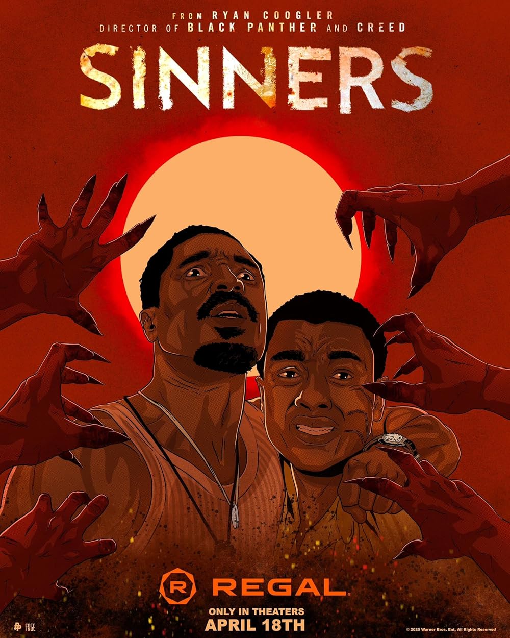 Sinners (2025)