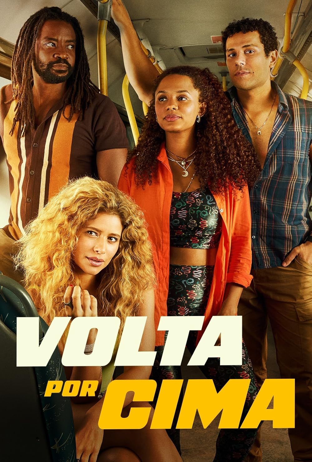 "Volta Por Cima" Episode #1.178 (TV Episode 2025) - IMDb