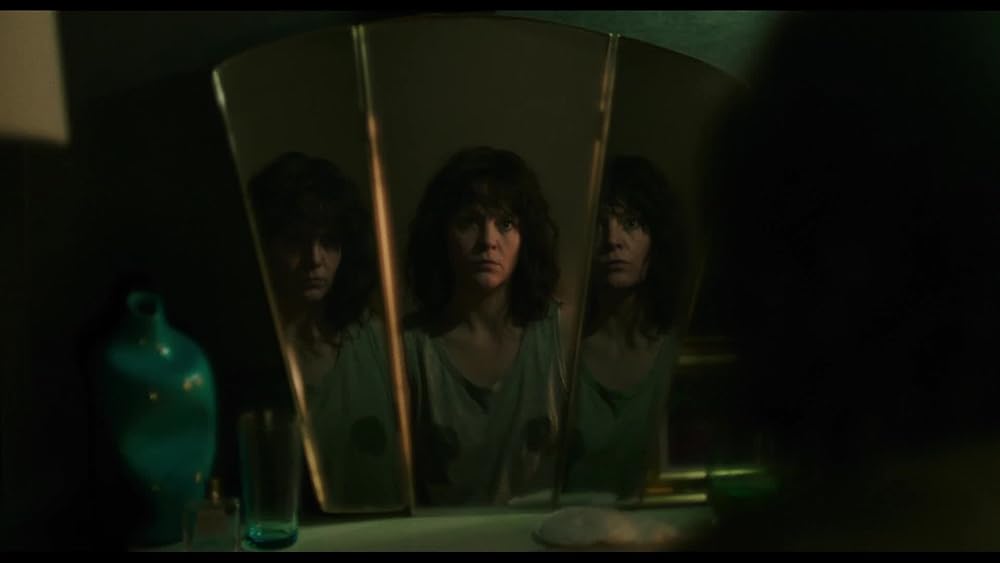 Trailer GUSH 2023 | IMDb