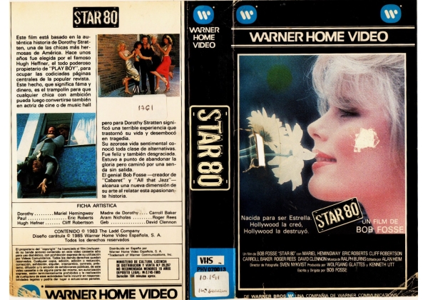 Star 80 (1983)