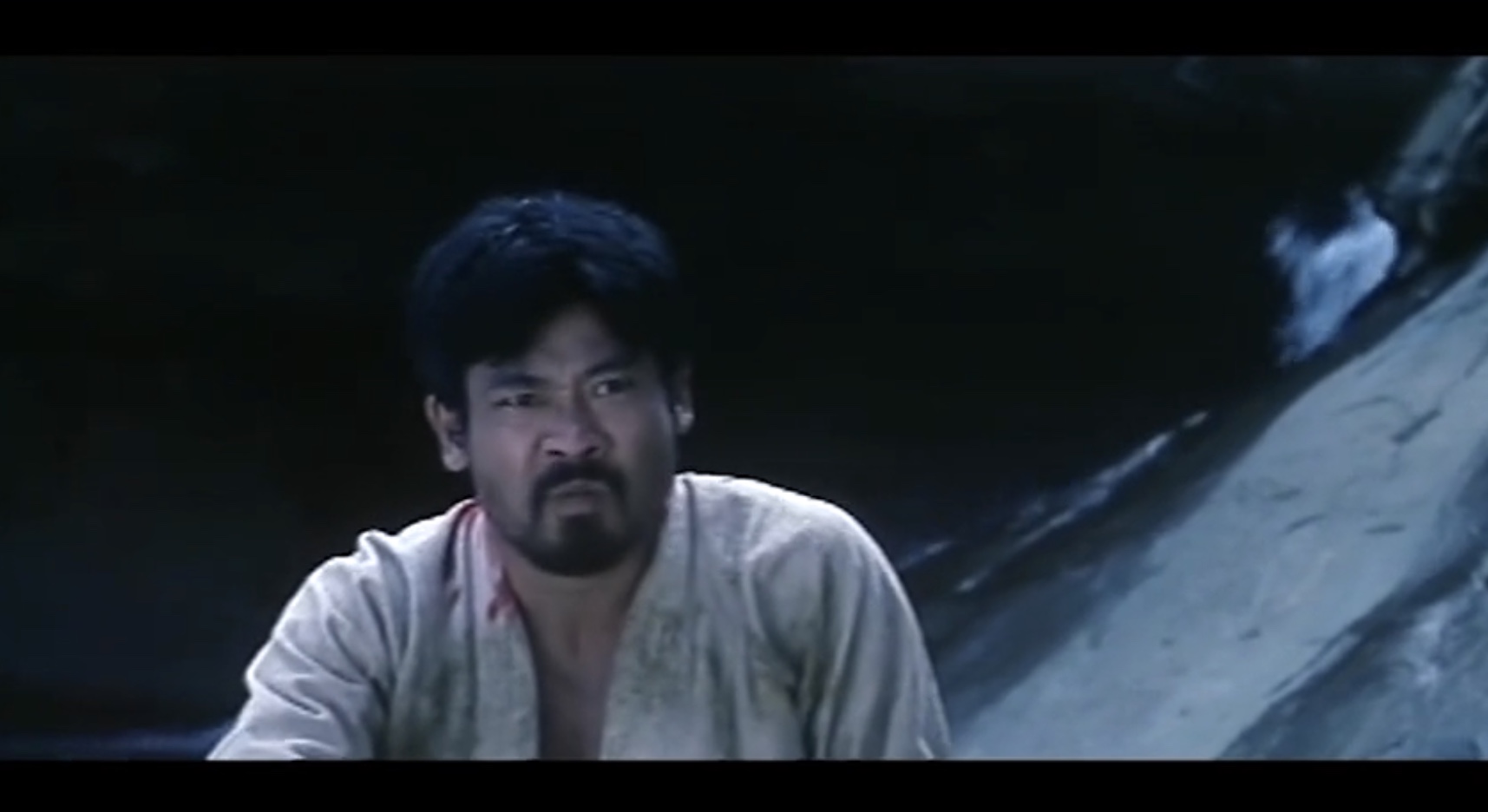 The Screaming Tiger (1972)