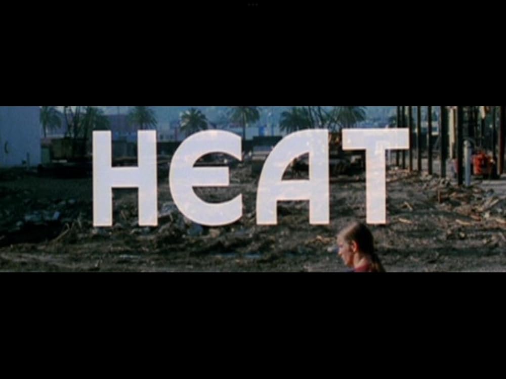 Heat (1972)