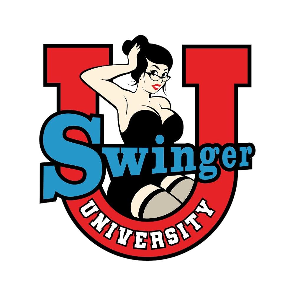Swinger University (Podcast Series 2019– ) - Plot - IMDb