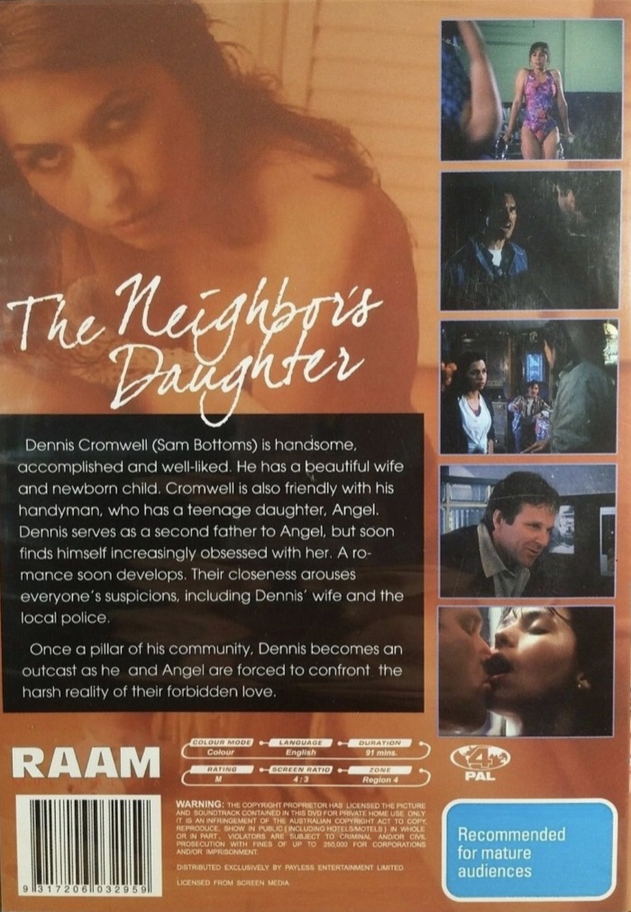 My Neighbor's Daughter (1998)