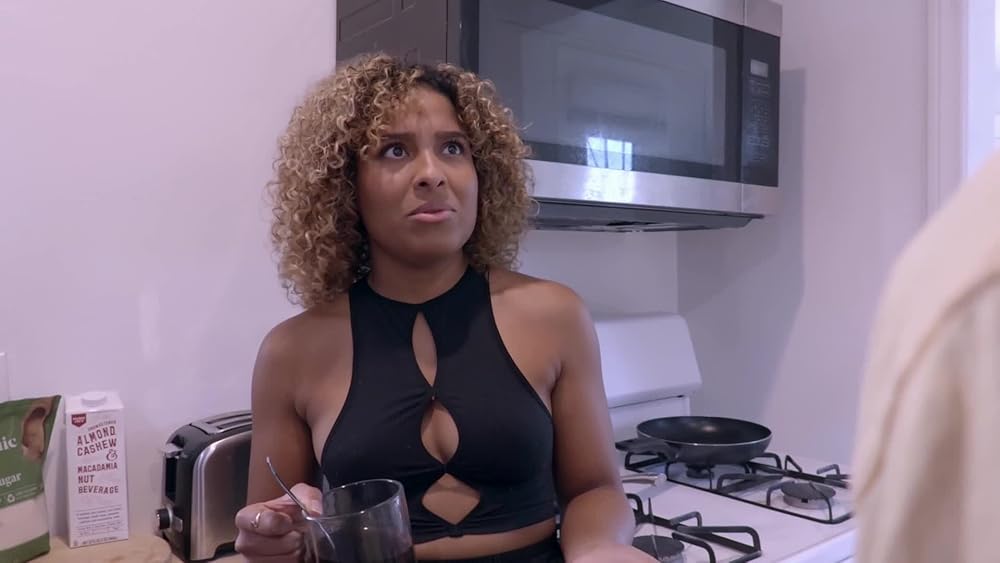 Lauren Vaz 2024 Demo Reel | IMDb