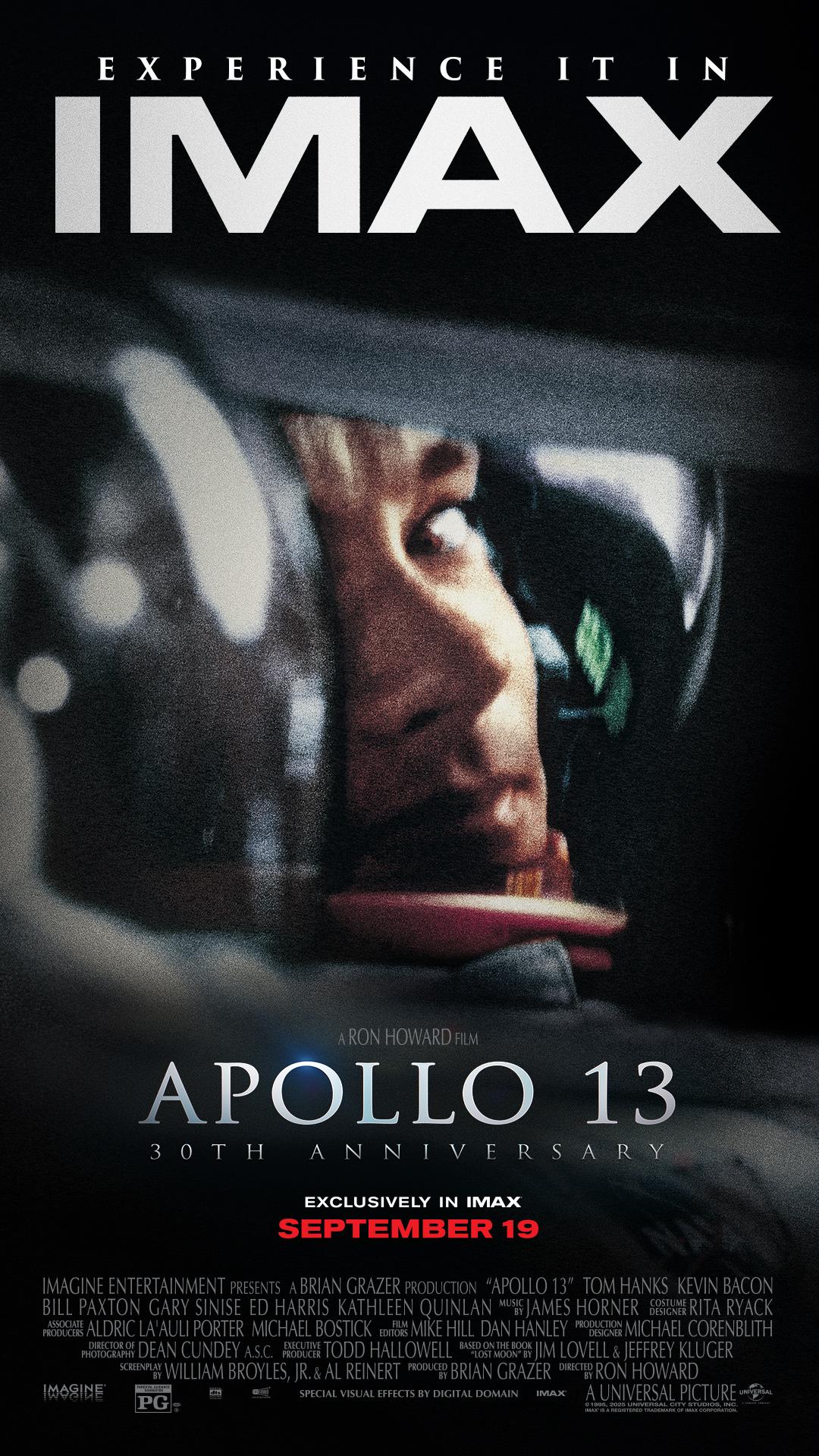 Apollo 13 (1995)