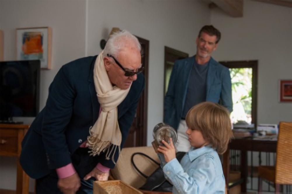 Some Kind of Beautiful (2014)