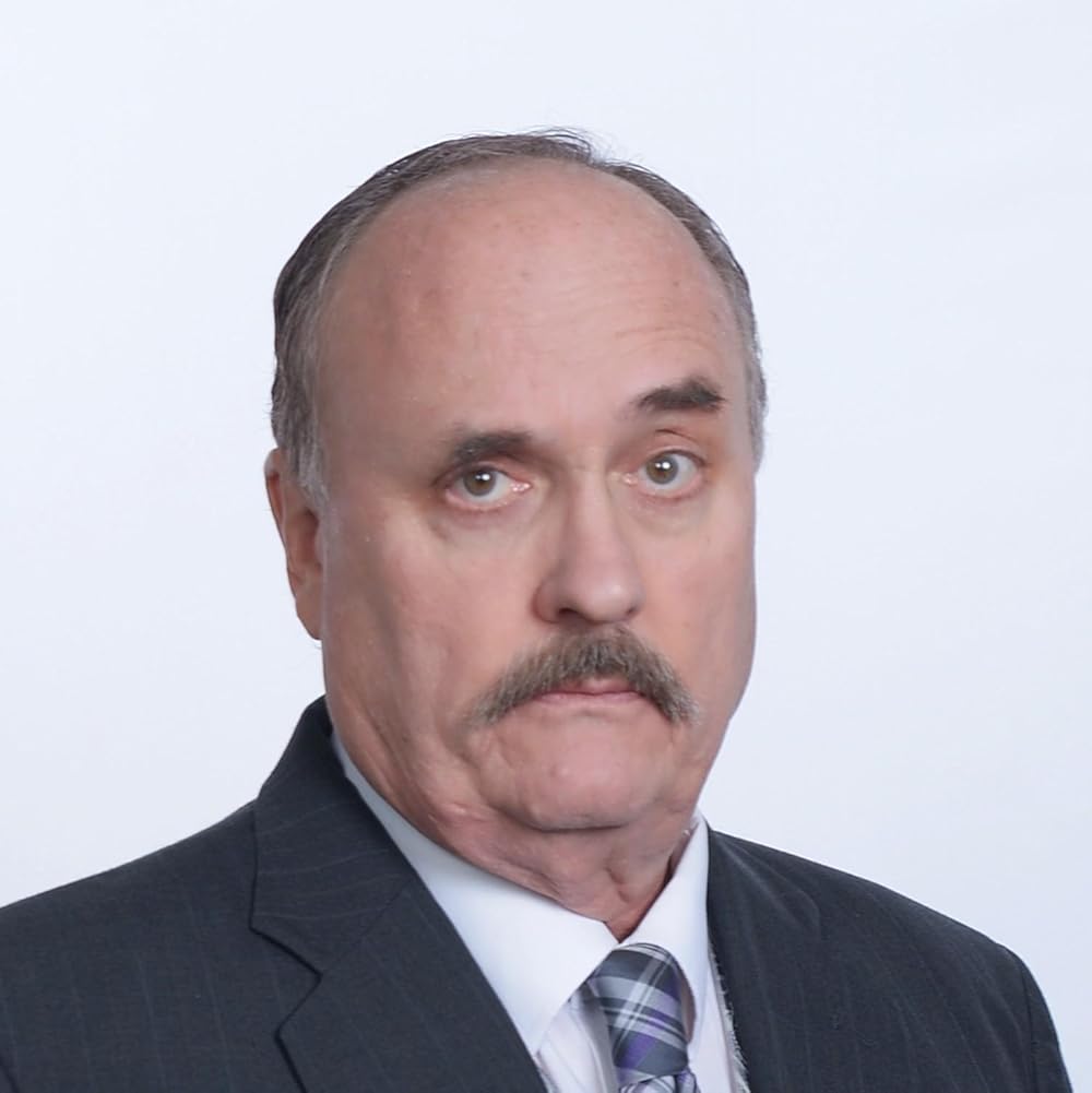 Mark Alan Murphy - IMDb