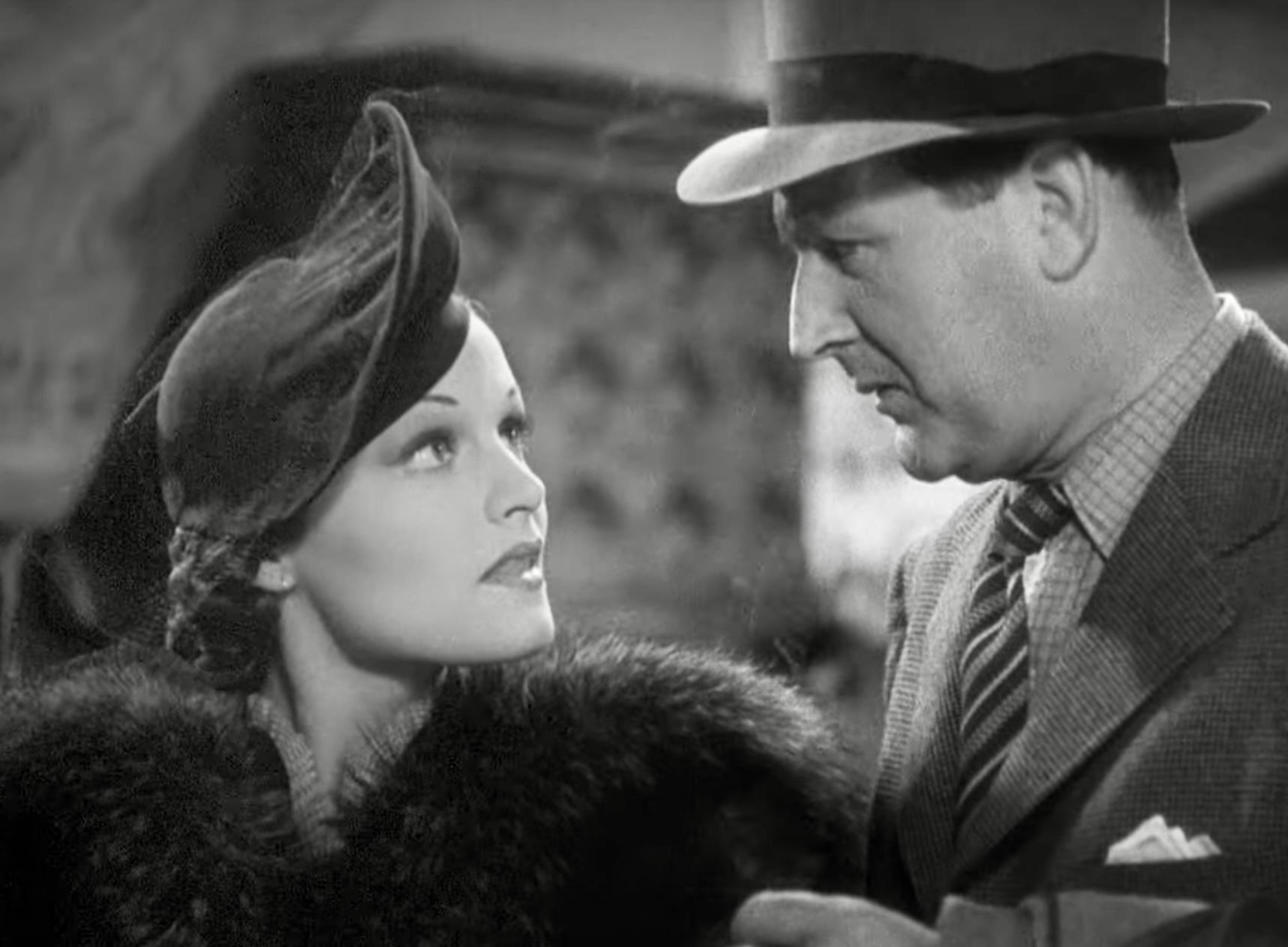 The Lady Vanishes (1938)