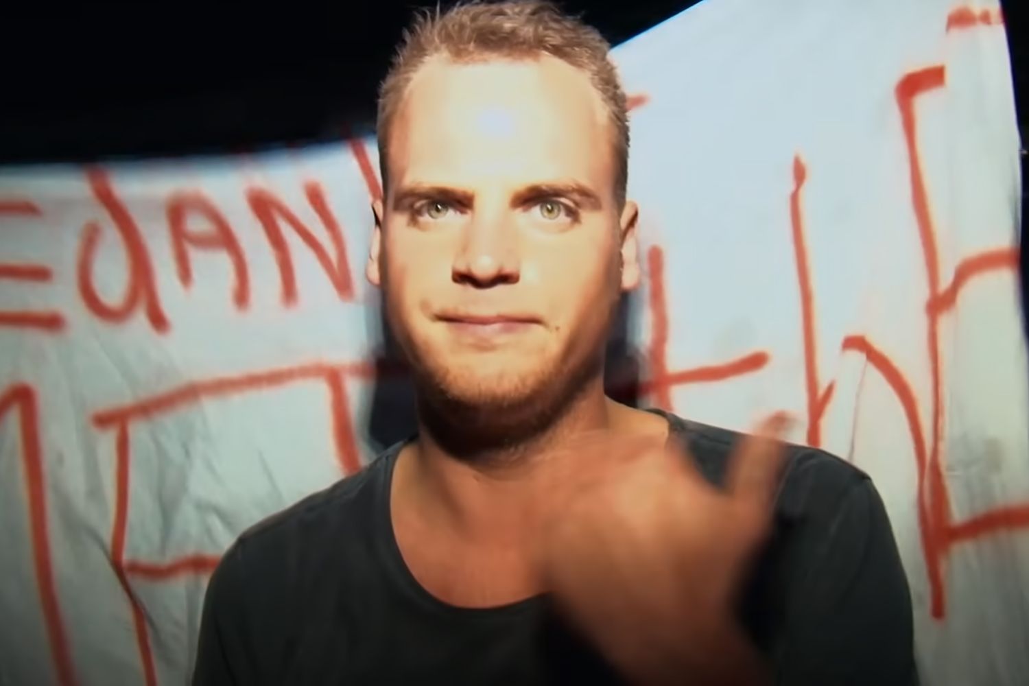 Trainwreck: The Real Project X (2025)