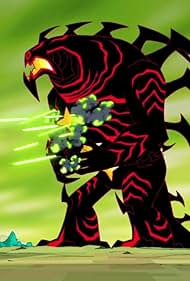 "Ben 10: Omniverse" Showdown, Part 2 (TV Episode 2013) - IMDb