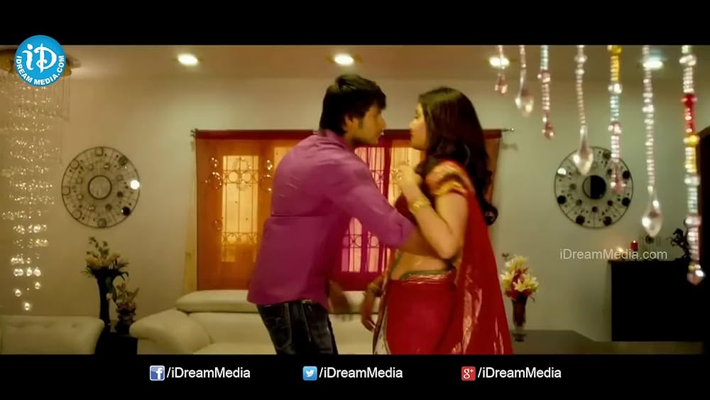 Joru - Joru (2014) Trailer | IMDb