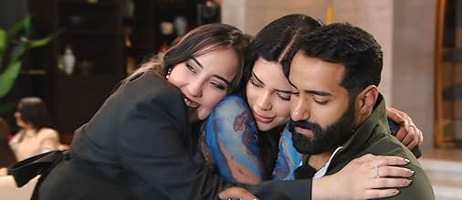 Qesma w Naseeb (TV Series 2024– ) - IMDb