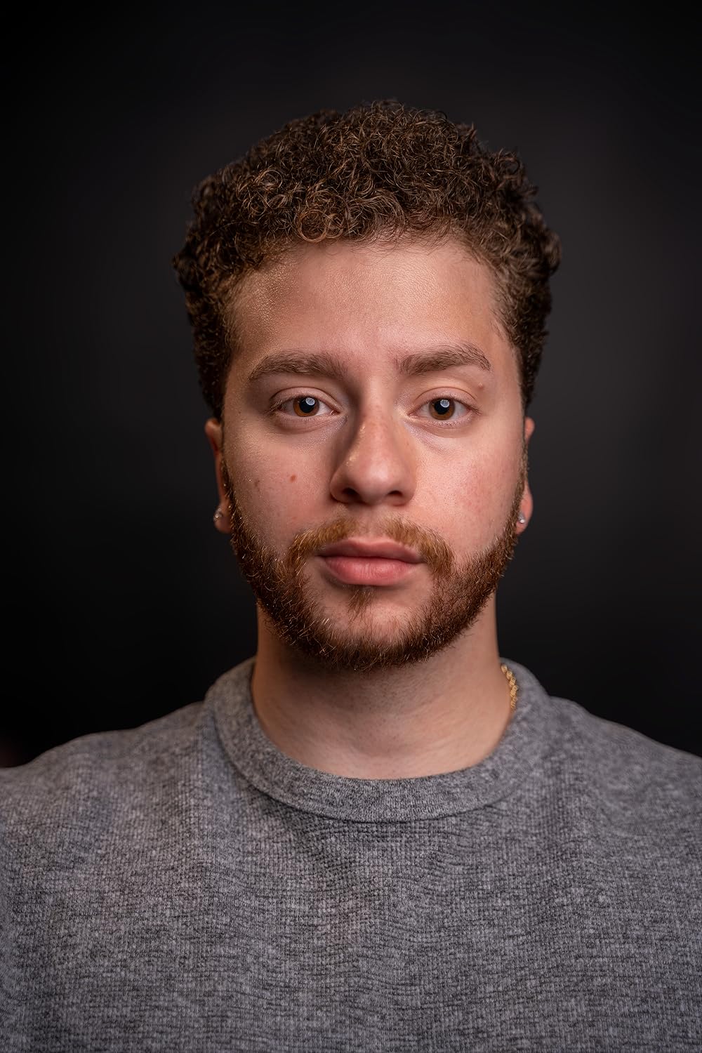 Isaac Diaz Cruz - IMDb