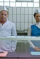 Mimì - Il principe delle tenebre (2023) - IMDb