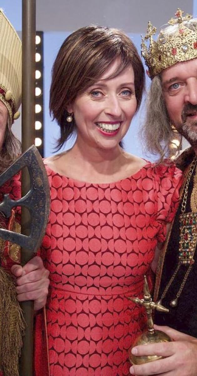 Welkom in de Middeleeuwen (TV Mini Series 2022) - Full Cast & Crew - IMDb