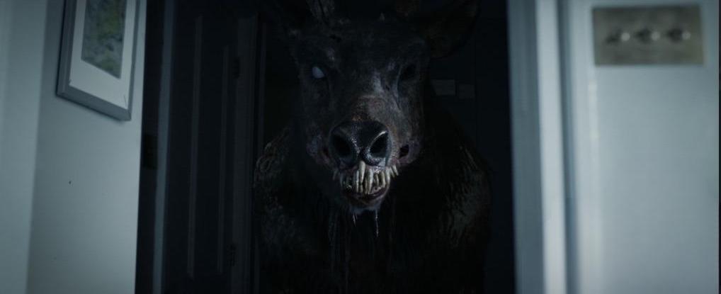 Bambi: The Reckoning (2025)