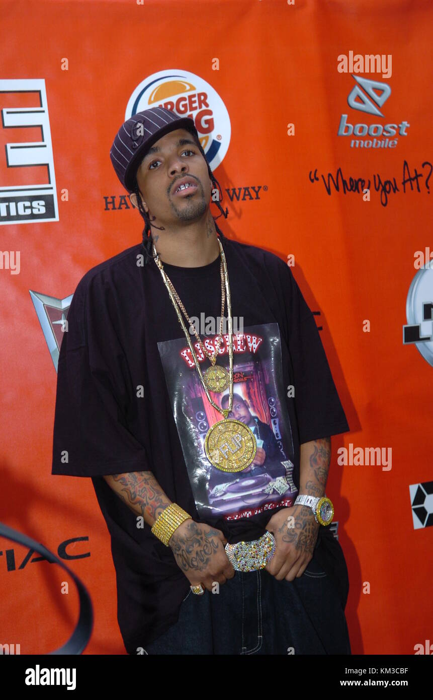 Def Jam: Fight for NY (2004)