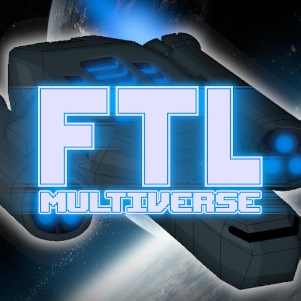 FTL: Multiverse (Video Game 2019) - IMDb