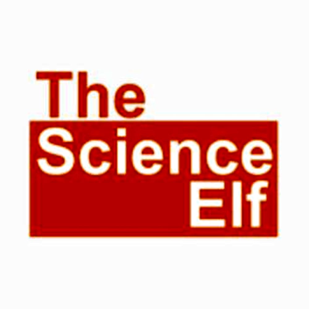 "The Science Elf" Three ways to do Square Roots by Hand (Episodio de TV ...