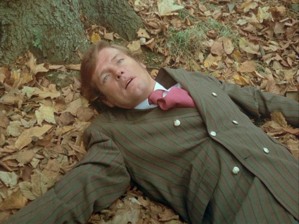 The Persuaders 1971 