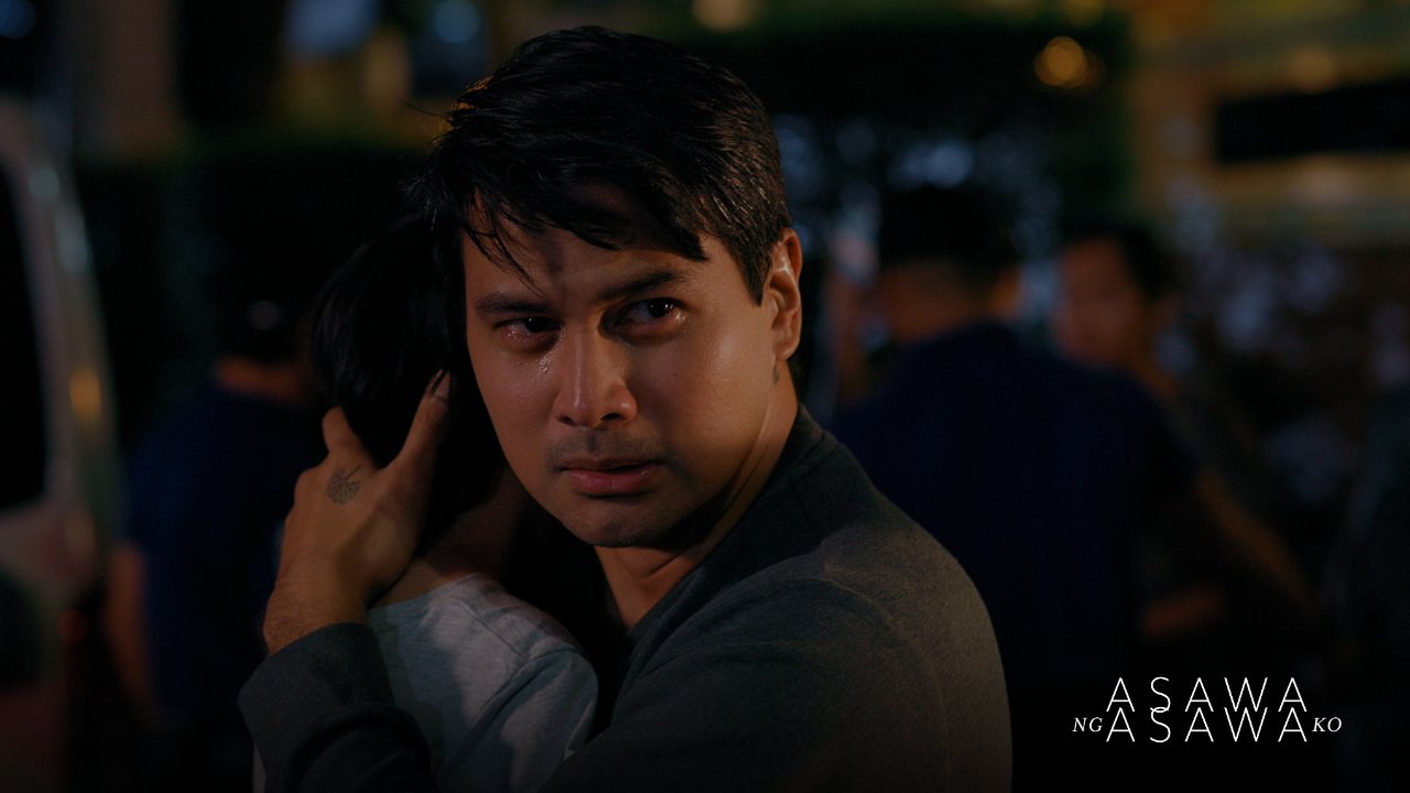 My Husband's Wife (2024)