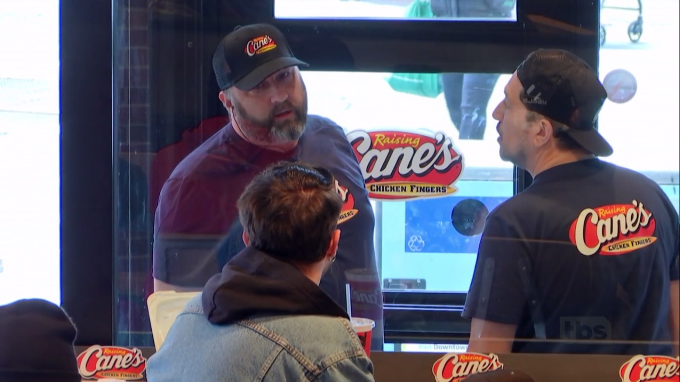 One for the Books (2024)