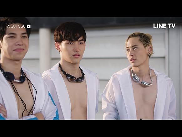 Boun Noppanut Guntachai - IMDb