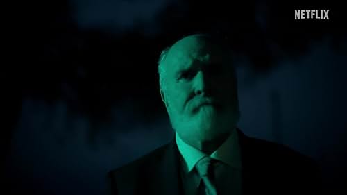 Files of the Unexplained (TV Series 2024– ) - IMDb