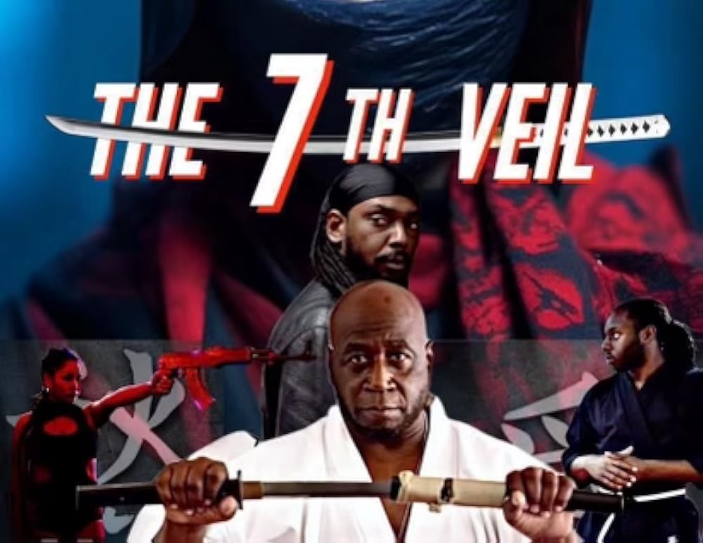 The 7th Veil (2024) - IMDb