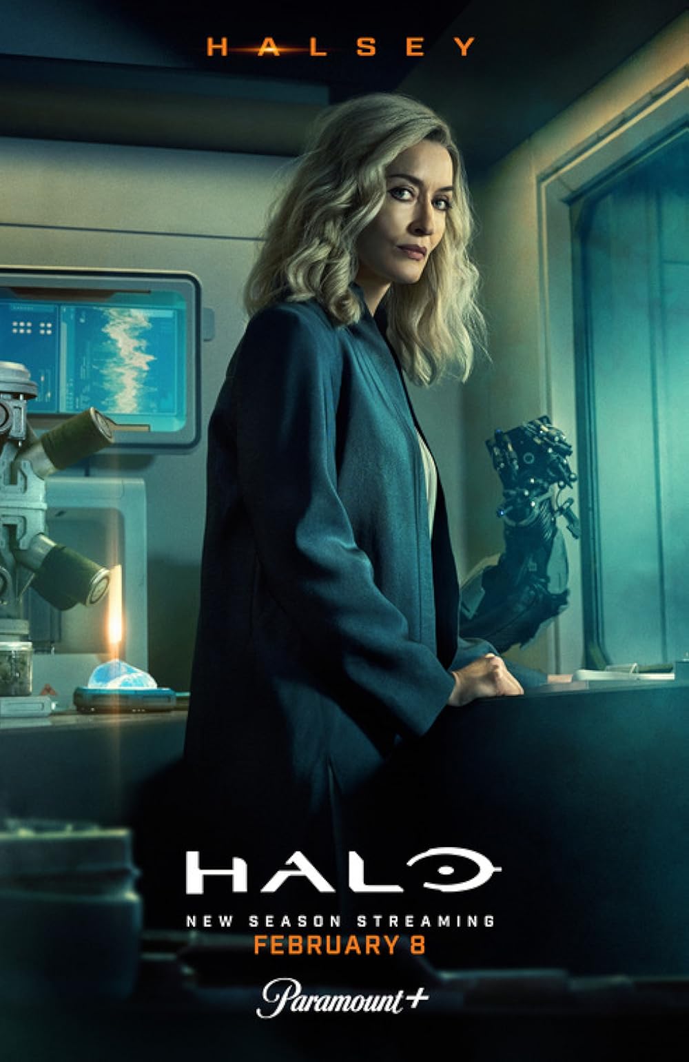 Halo (2022)