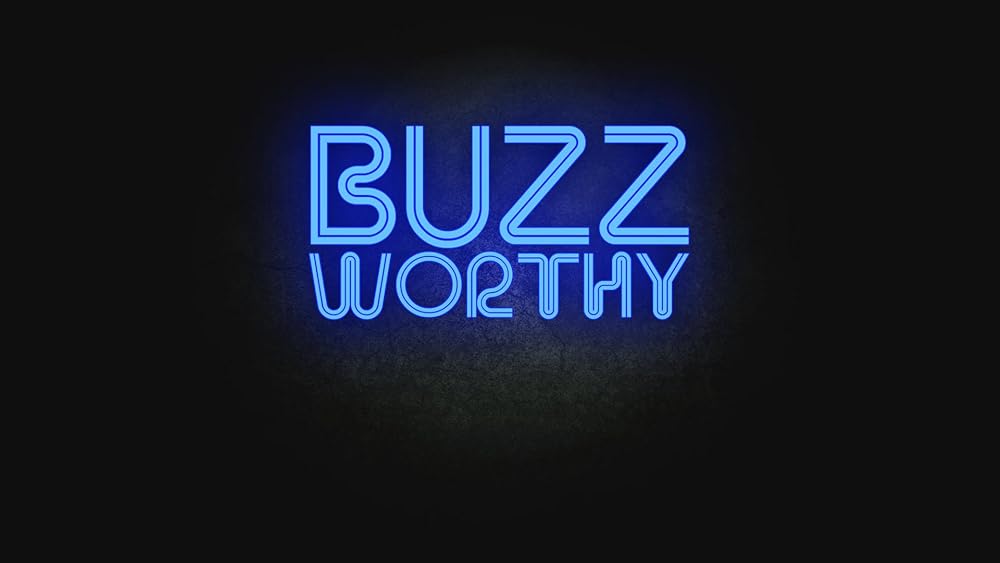 Buzzworthy (TV Series 2016– ) - IMDb