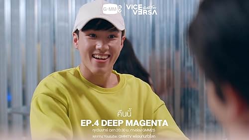 Vice Versa (TV Series 2022) - Episode list - IMDb