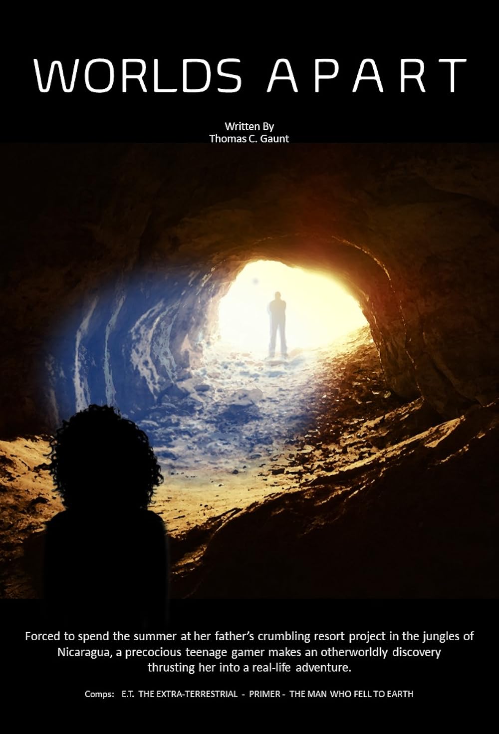 Worlds Apart - Time and Again (TV Series) - Plot - IMDb