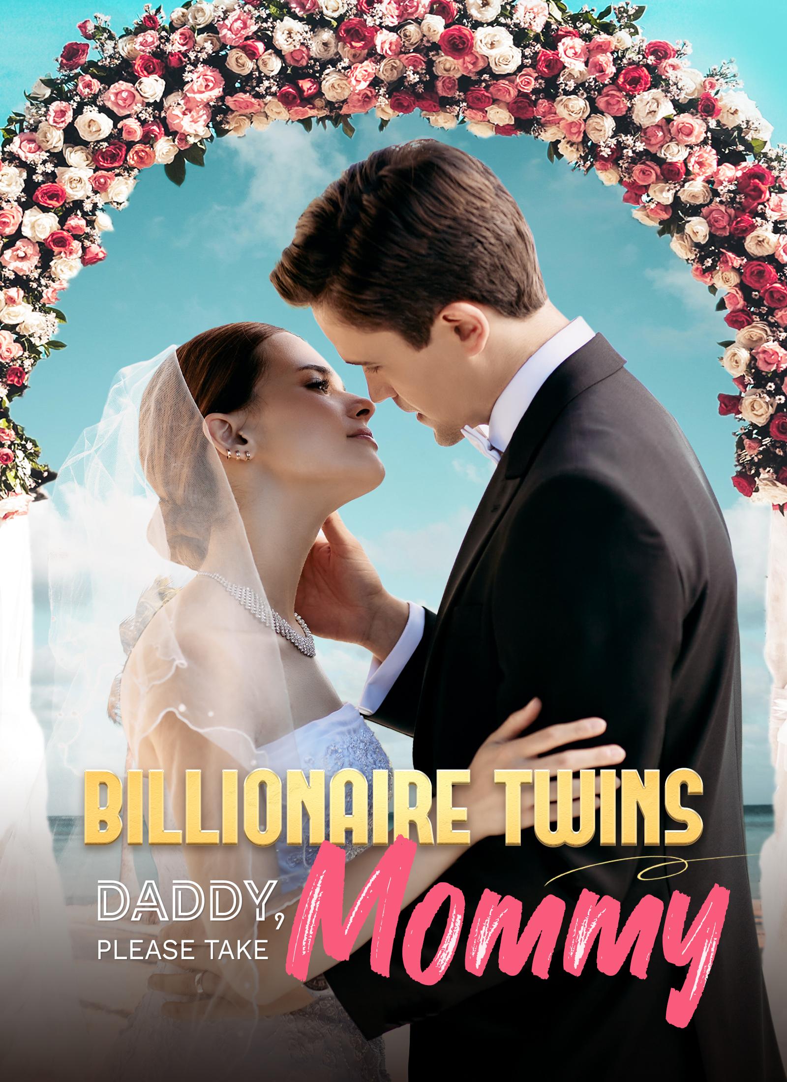 Billionaire Twins: Daddy, Please Take Mommy (2024)